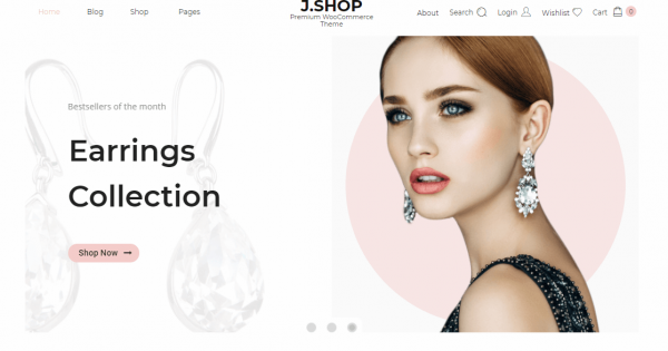 JShop_main • Themes Zone