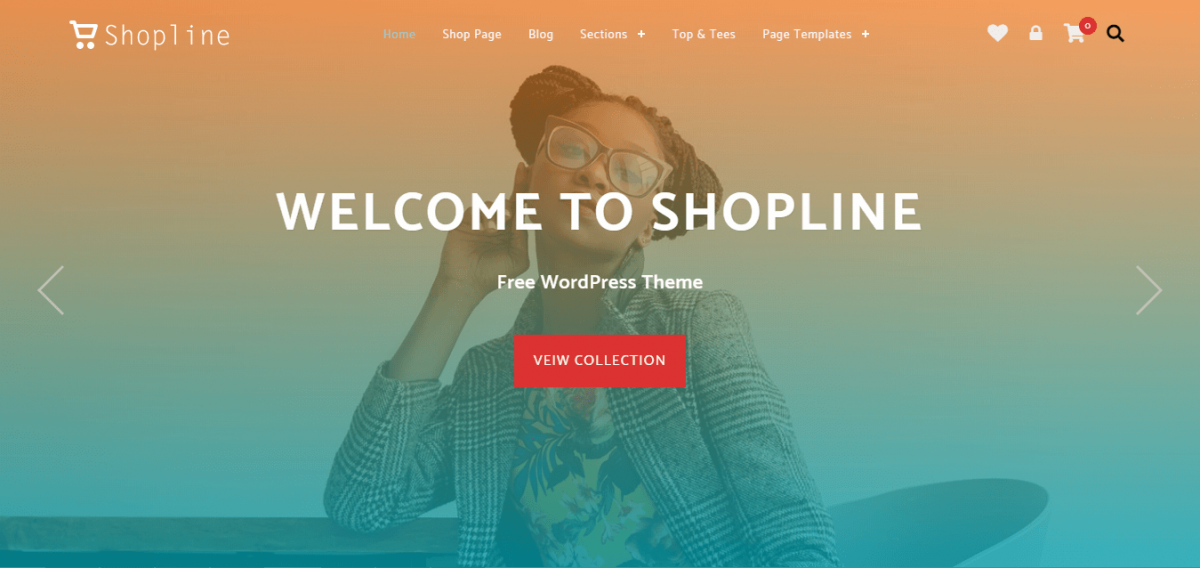 5 Most Popular Free Premium WordPress Woocommerce Themes 2018 • Themes Zone