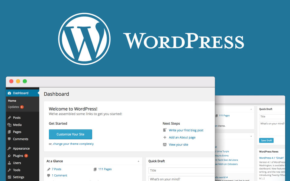 Apply Custom CSS Within Wordpress Admin Area Themes Zone
